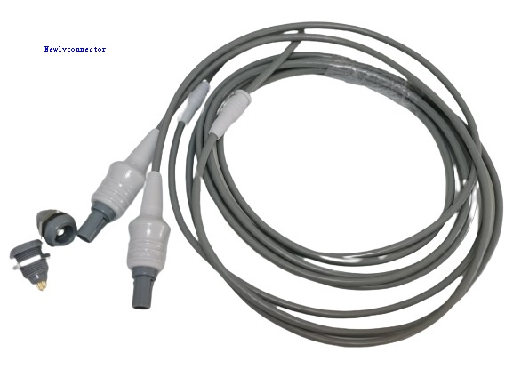 Medical Endoscope Cable for Olympus