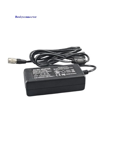 Basler AVT GIGE IDS Industrial Camera Power Adapter 12V/2A 6-Core ...