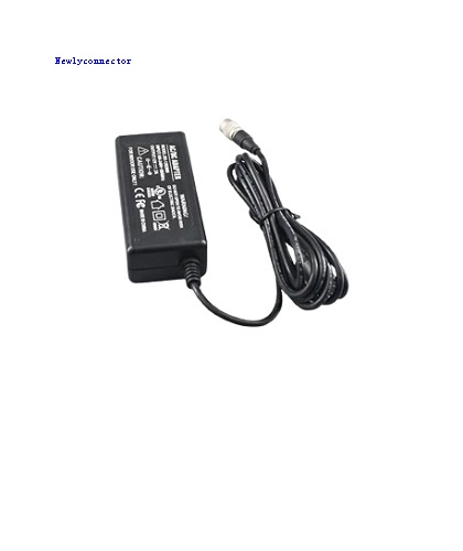 Basler AVT GIGE IDS Industrial Camera Power Adapter 12V/2A 6-Core ...